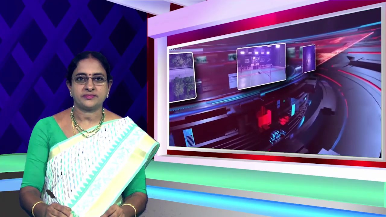 TCN NEWS 27-01-2020 2 - YouTube