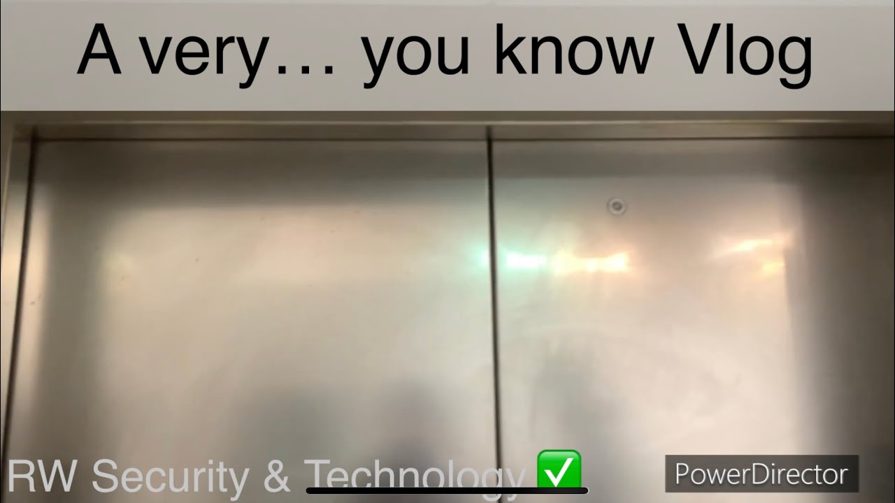 York Vlog 25/03/2023 (feat. @WzrDwolf) - YouTube