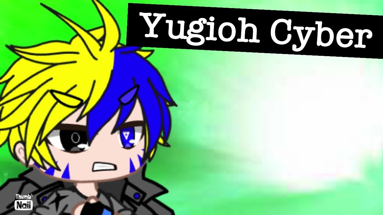 “The Networks Core” [S1 E3] (Yu-Gi-Oh Cyber) (Gacha Club Series) - YouTube