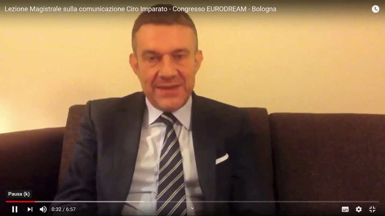 CIRO IMPARATO - ricordo - YouTube