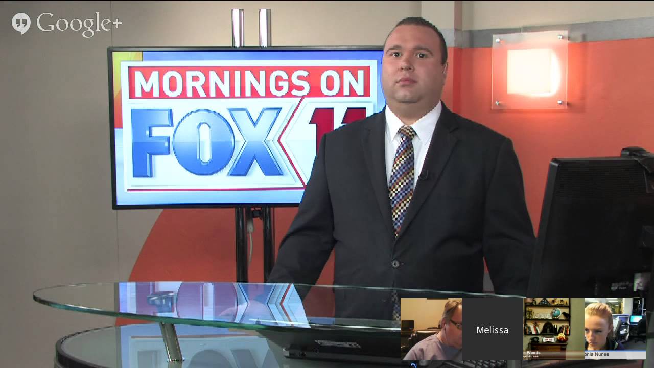 Mornings On FOX 11 - YouTube