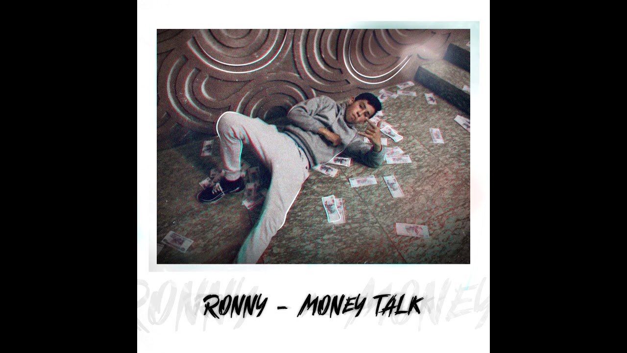 Ronny - Money Talk - YouTube