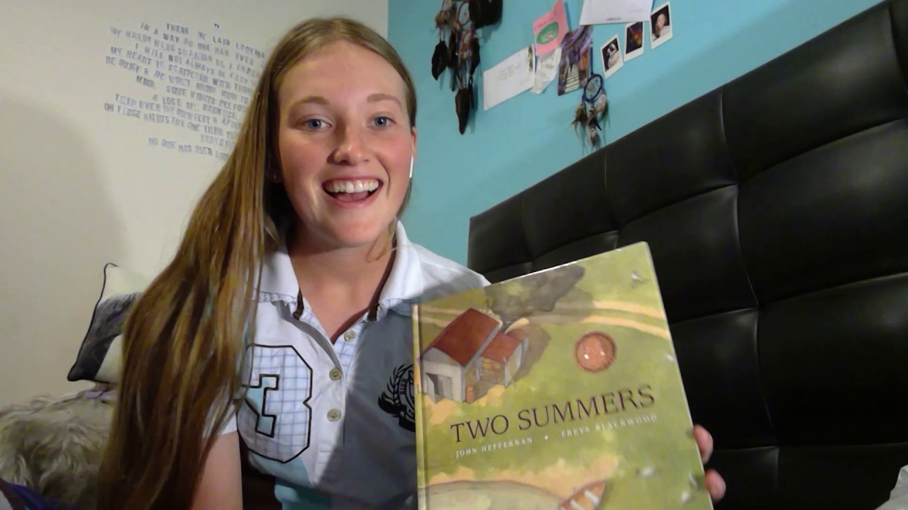Two Summers - YouTube