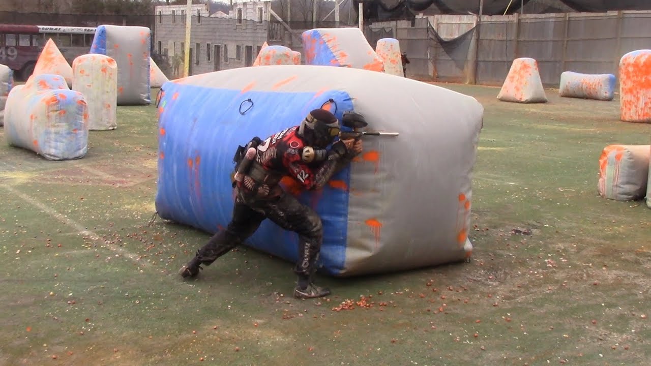 Asylum Extreme Outlaws Semi-Pro NXL Vegas (Week1) | Louisville Asylum ...