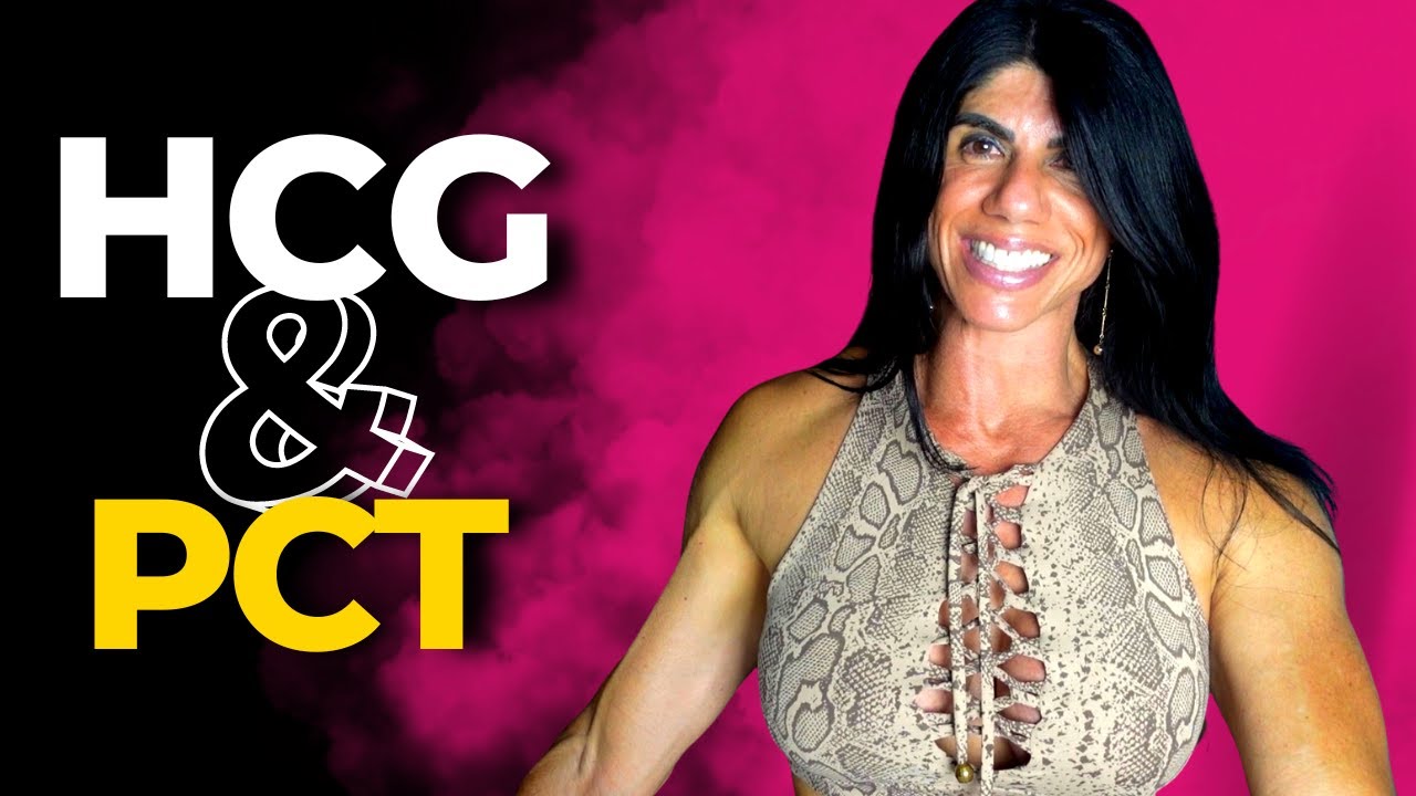 HCG & PCT - YouTube