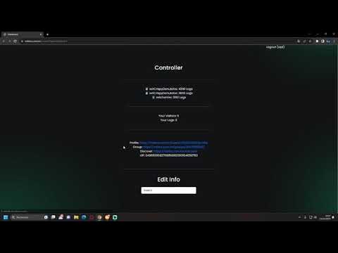 HOW CREATE FAKE PROFILE LINK ROBLOX IN 2023 - YouTube