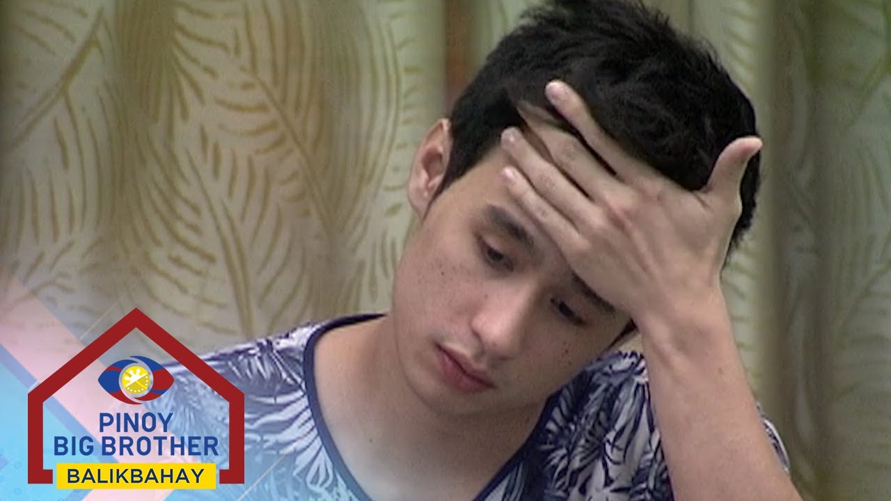 PBB Balikbahay: Fifth, handang magsalita tungkol sa kaniyang pagkatao ...