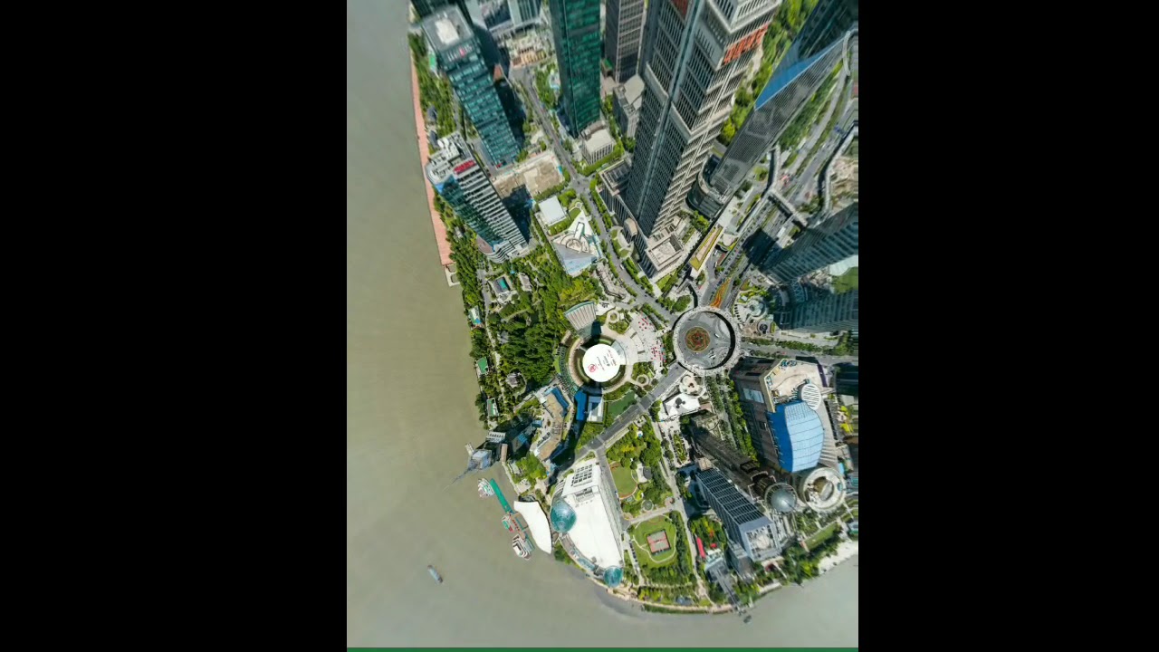 Hasil kamera 195 GIGAPIXEL ZOOM hingga 2KM - YouTube