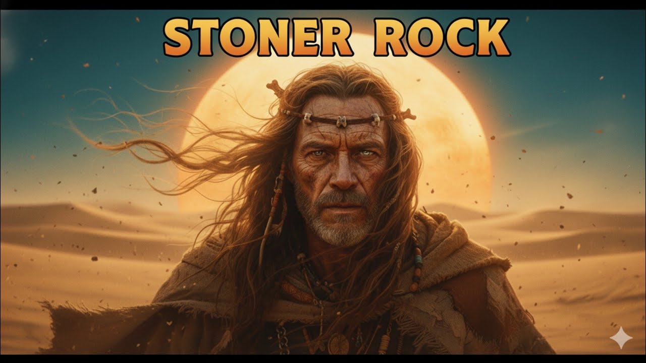 Heavy Stoner Rock – Rituals of the Ancient Sun - Part I - YouTube