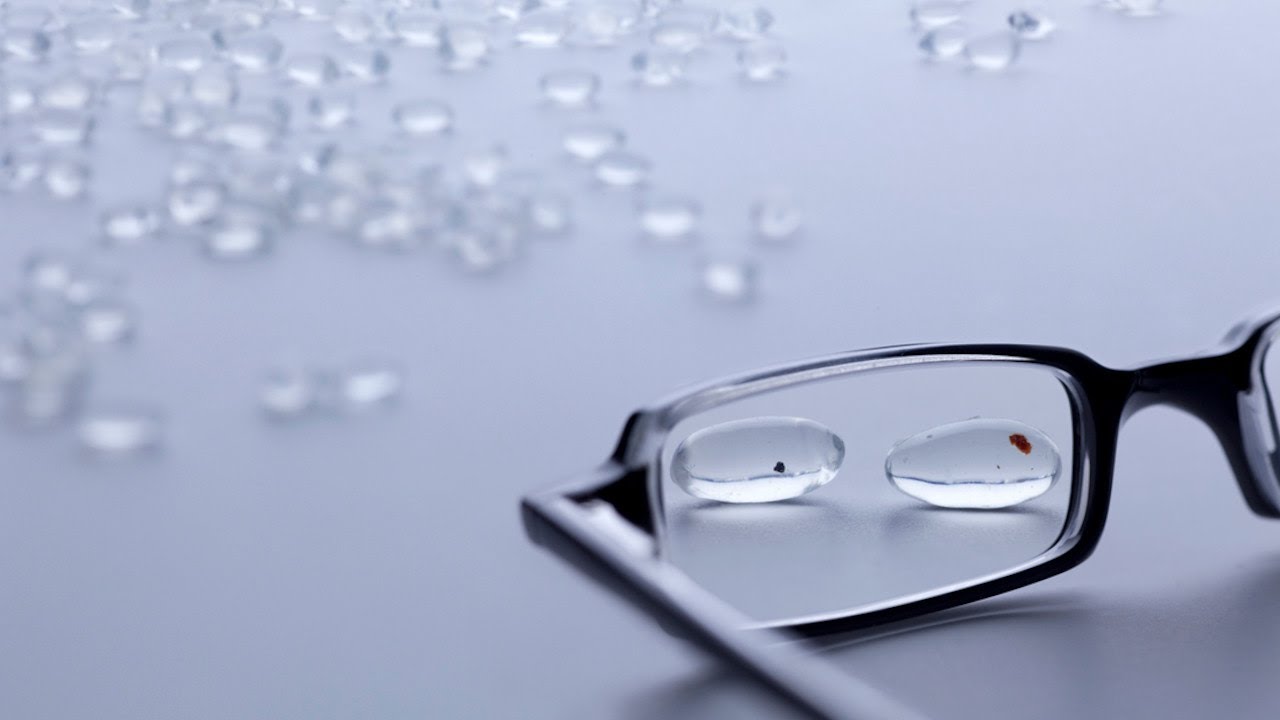 Introduction OCS Optical Control Systems GmbH (EN) - YouTube