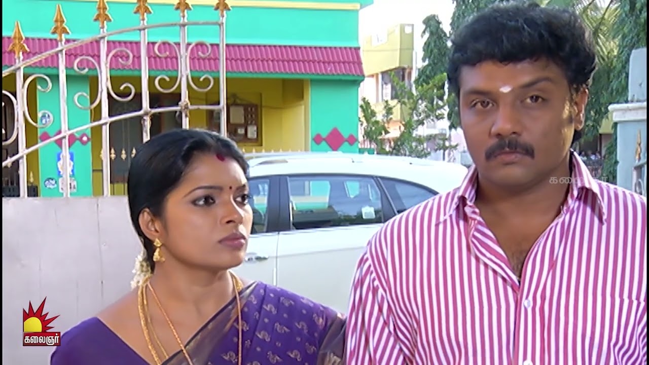 Thirumathi Selvam | திருமதி செல்வம் Serial Promo | 11th to 13th Oct ...