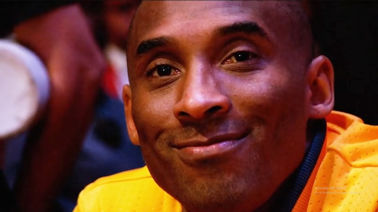 Mamba Out... - YouTube