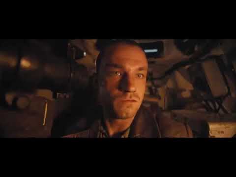 T 34 escape scene synced to cheeki breeki hardbass