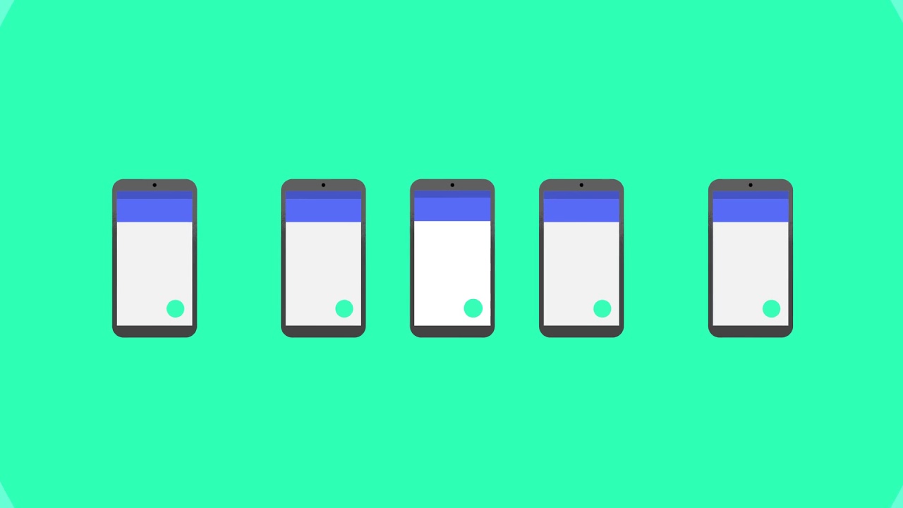 CYBEREPORT uses Android Vitals in the Google Play Console to Improve ...
