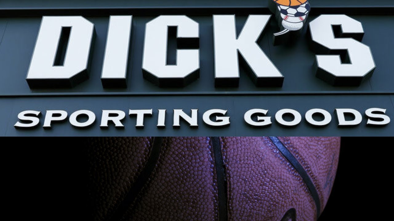 Holiday - Great Selection / DICK'S SPORTING GOODS, WAYNE, New Jersey ...