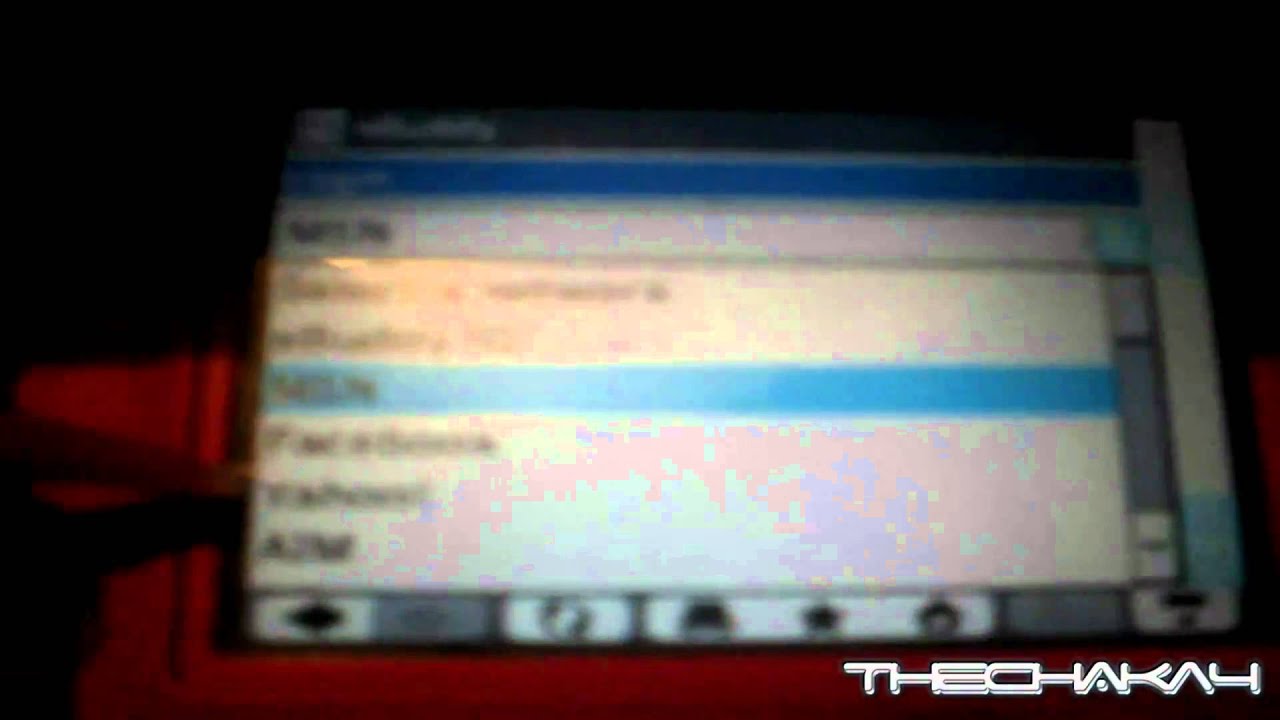 Nintendo DSI: Ebuddy Chat (Original) | TheChAka4 - YouTube