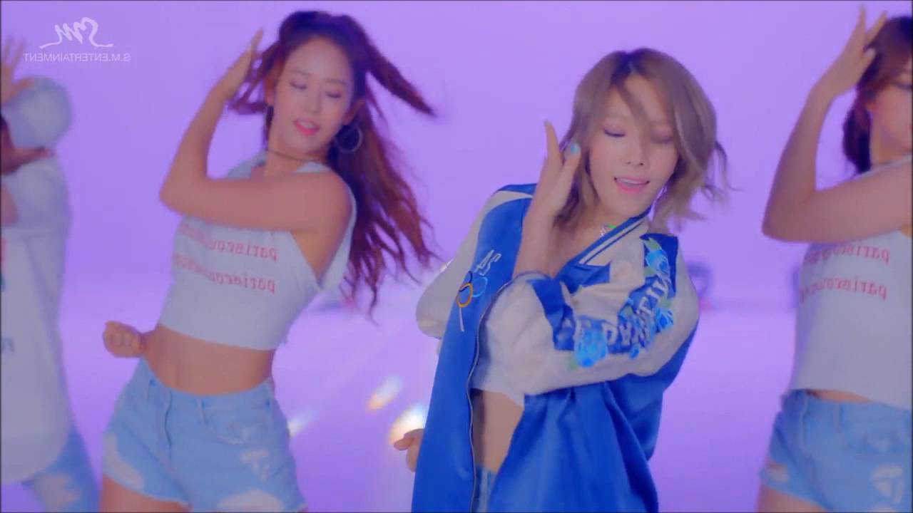 태연TAEYEON - Why (Dance Mirror Ver.) - YouTube