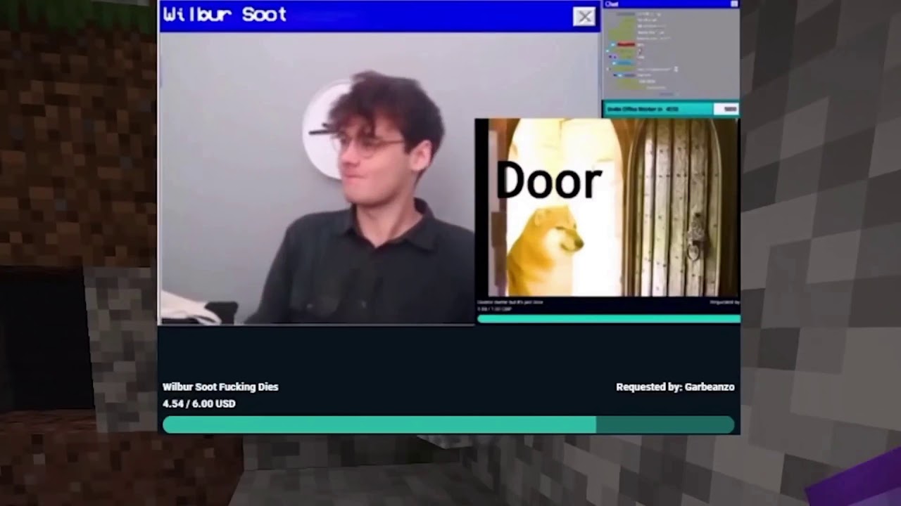 why is tommy? (TommyInIt Clip) - YouTube