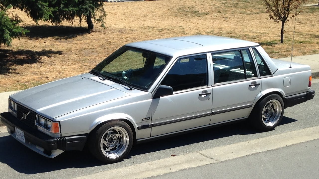 HOW TO WELD A VOLVO 740 DIFFERENTIAL! - YouTube