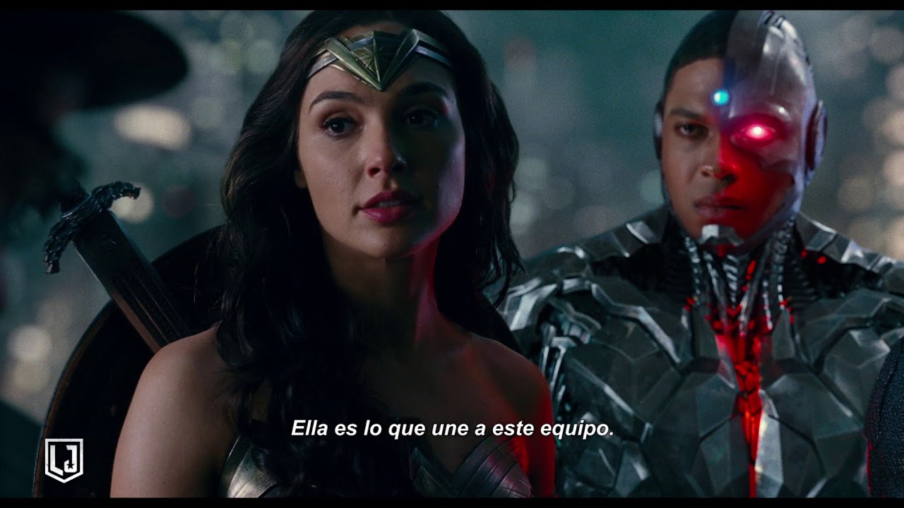 "Liga de la Justicia". Diana Prince alias Mujer Maravilla. Oficial ...