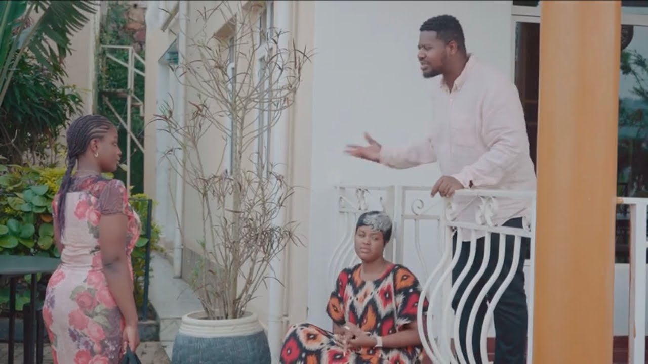 #UMWARI SERIES S02 EP27: Kwa birasa Bihinduye Isura || Umwari Muri ...