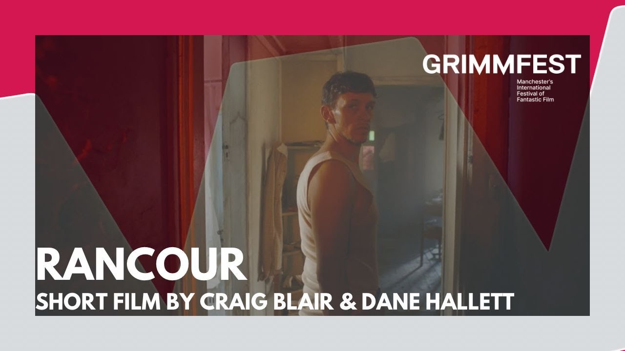 Rancour [2021] Short Film | Family Drama - YouTube