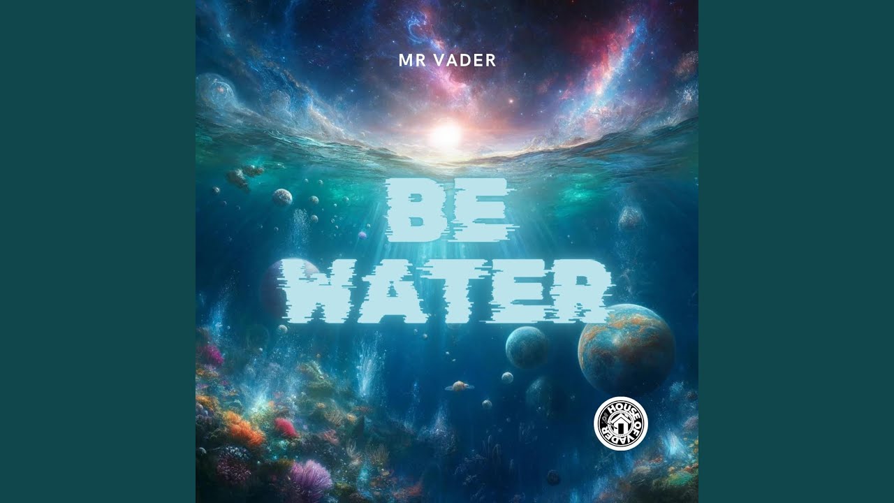 Be Water (Intro) - YouTube