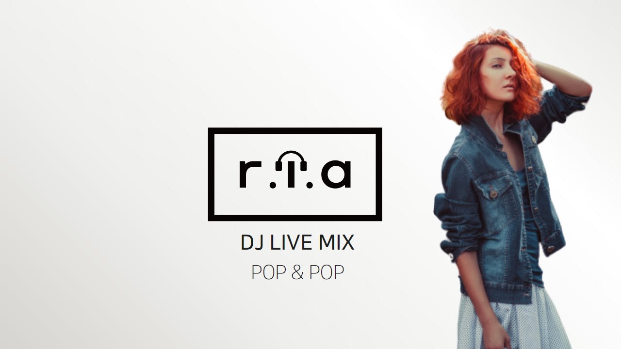 이태원가고 싶어? 이태원VIBE 그루브한 팝송모음 DJ RIA LIVE MIX_Russian,POPmix - YouTube Music