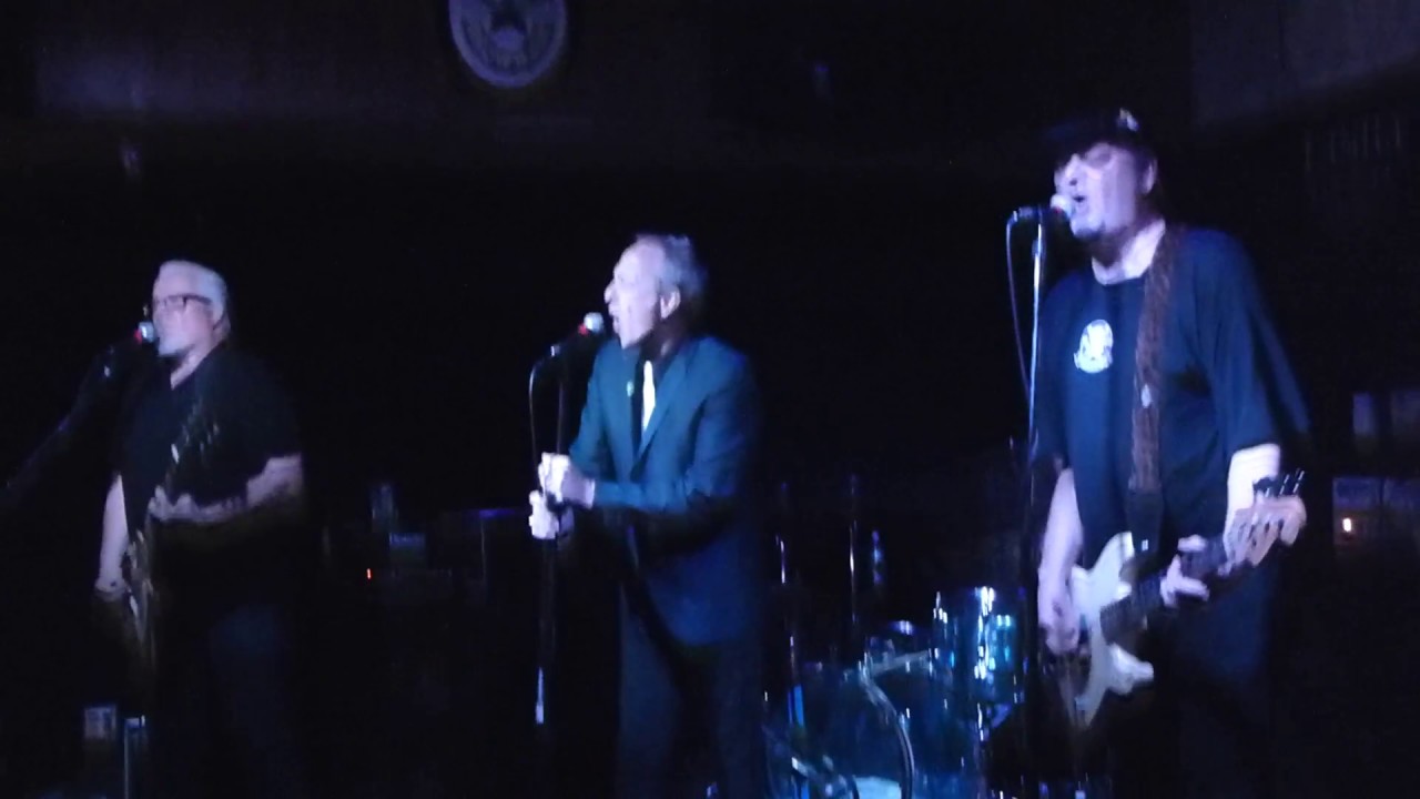 Firecracker 500 - Been Watching You - Huntington Beach - YouTube