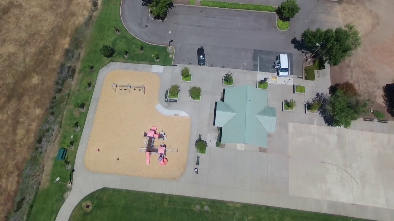 Joiner Park, Lincoln Ca - YouTube