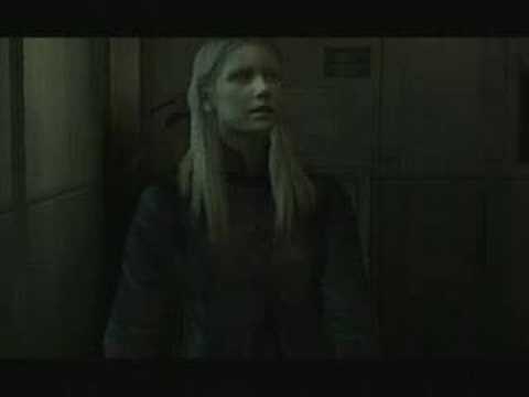 Claudia Wolf - Silent Hill 3 - YouTube