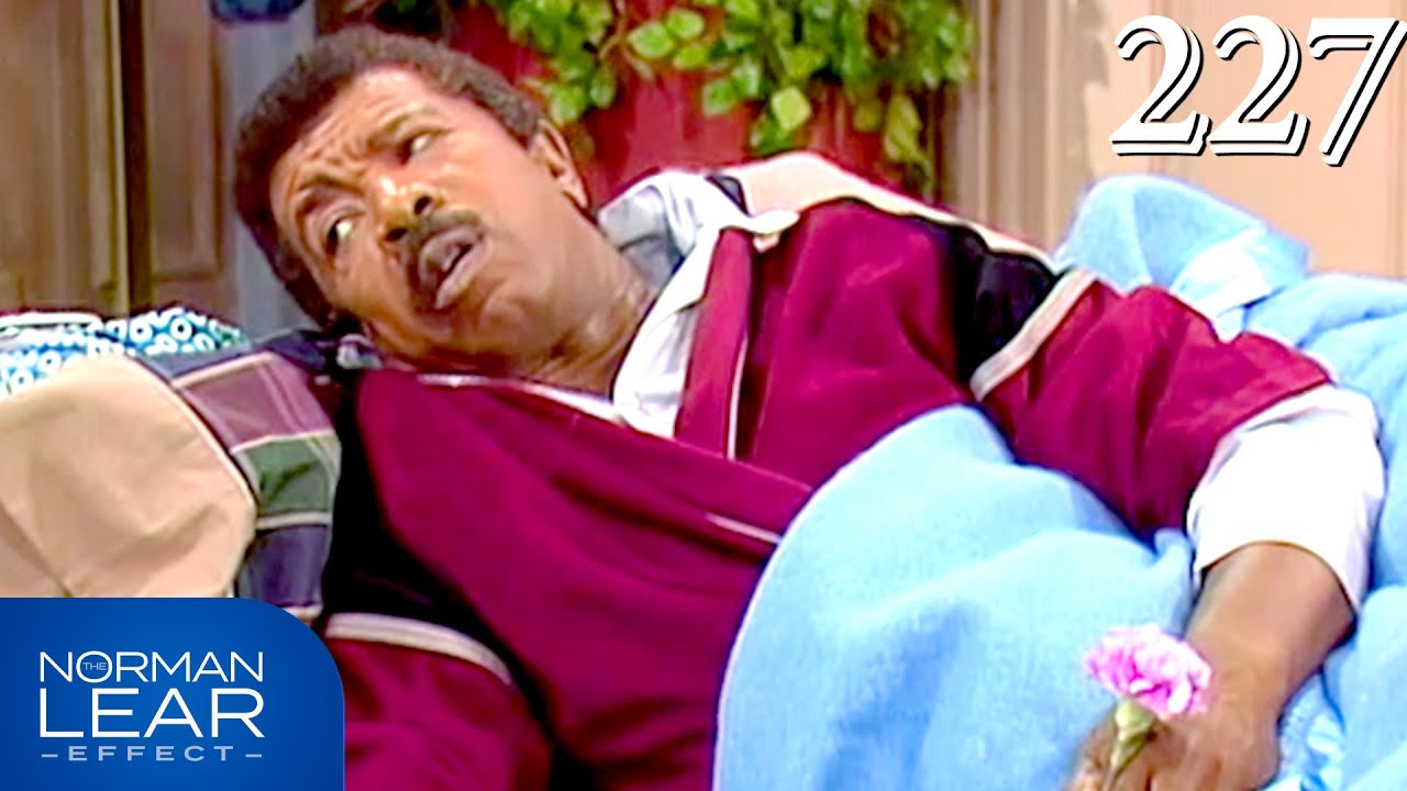 227 | Lester Is Sick | The Norman Lear Effect - YouTube