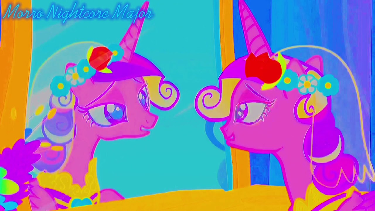 MLP FiM - This Day Aria - (Super Multi Major Version) - YouTube