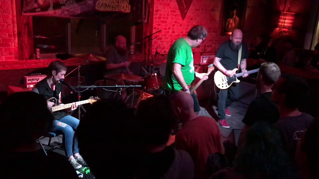 Pohgoh - 11/02/2019 - The Fest FL - Gainesville, FL - YouTube