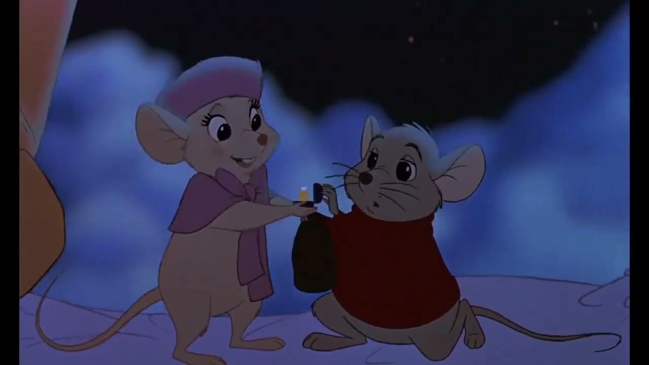 bernardo y bianca 2 latino - nos casamos - YouTube