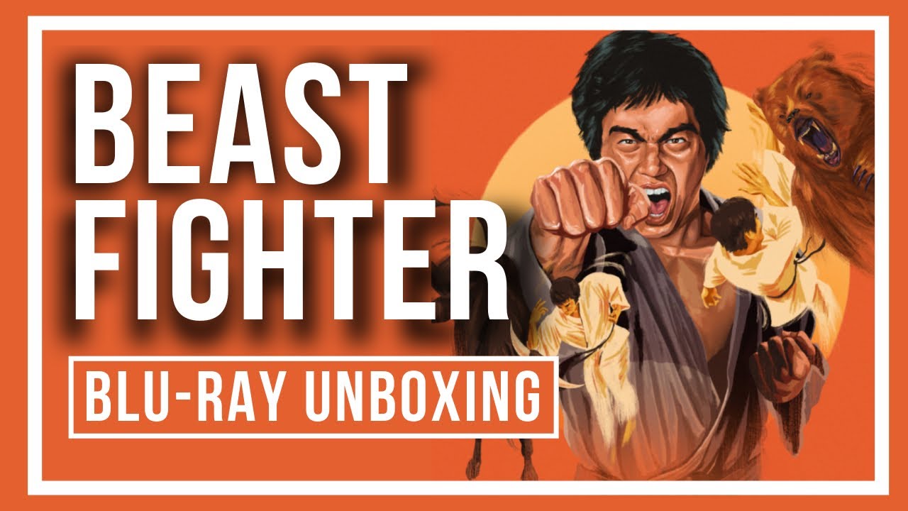 BEAST FIGHTER (Eureka Classics) Unboxing Video - YouTube
