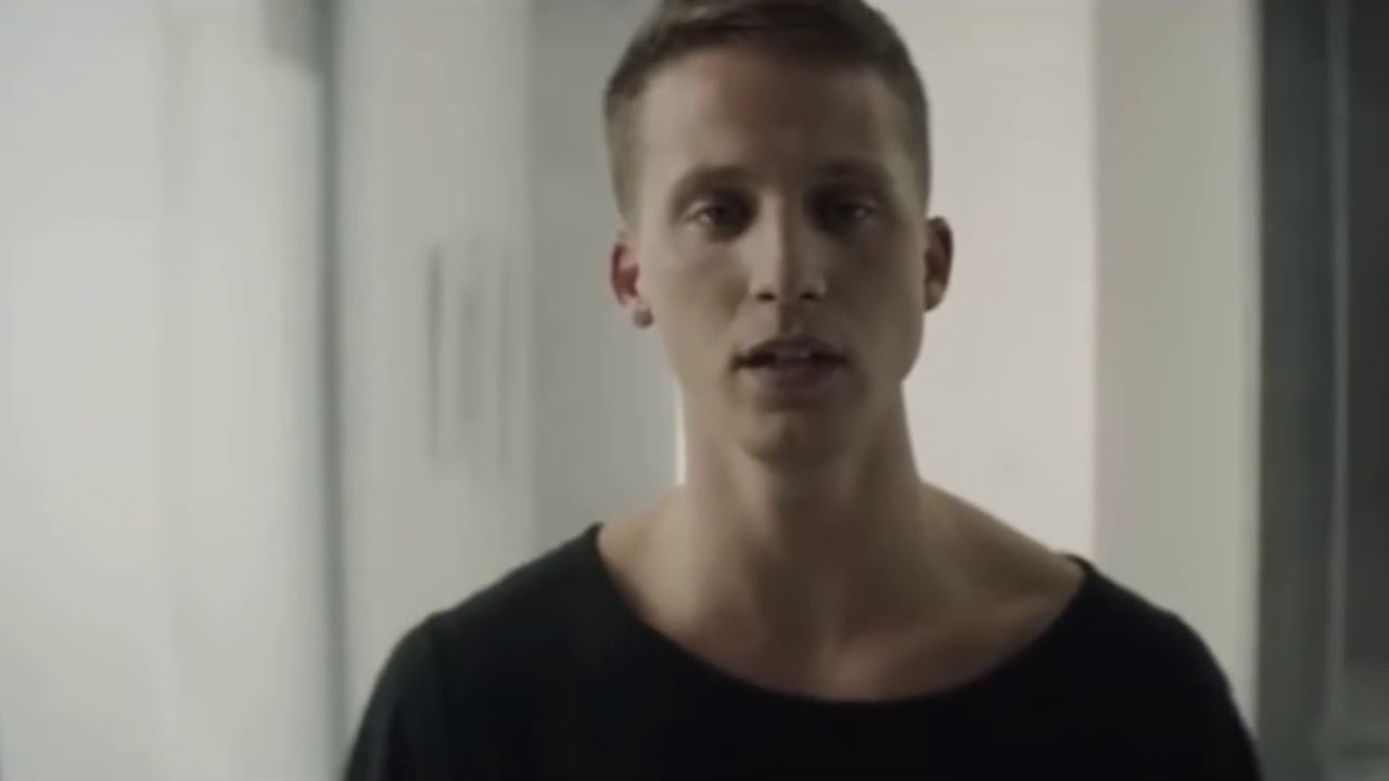 NF- you’re special (music video) - YouTube