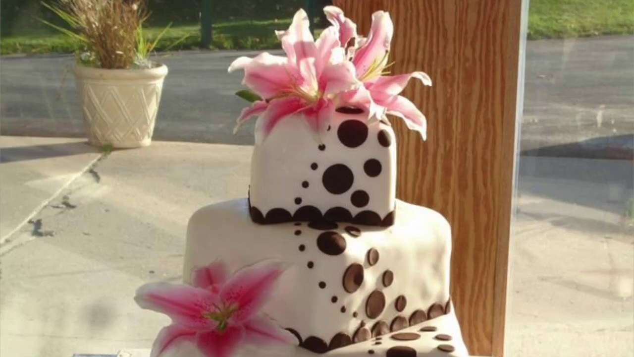 We Are WBA - Artistic Cakes & Cookies - YouTube