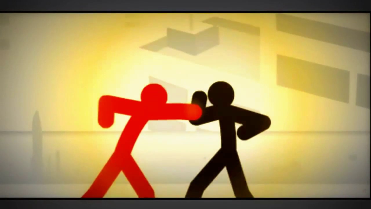 Stick Movie Breaking Rust by Kensei Thomas - YouTube