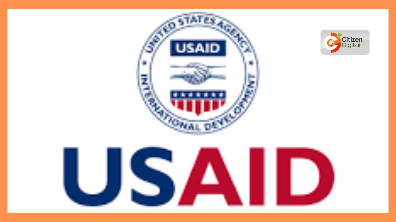 Athari za USAID Dadaab - YouTube