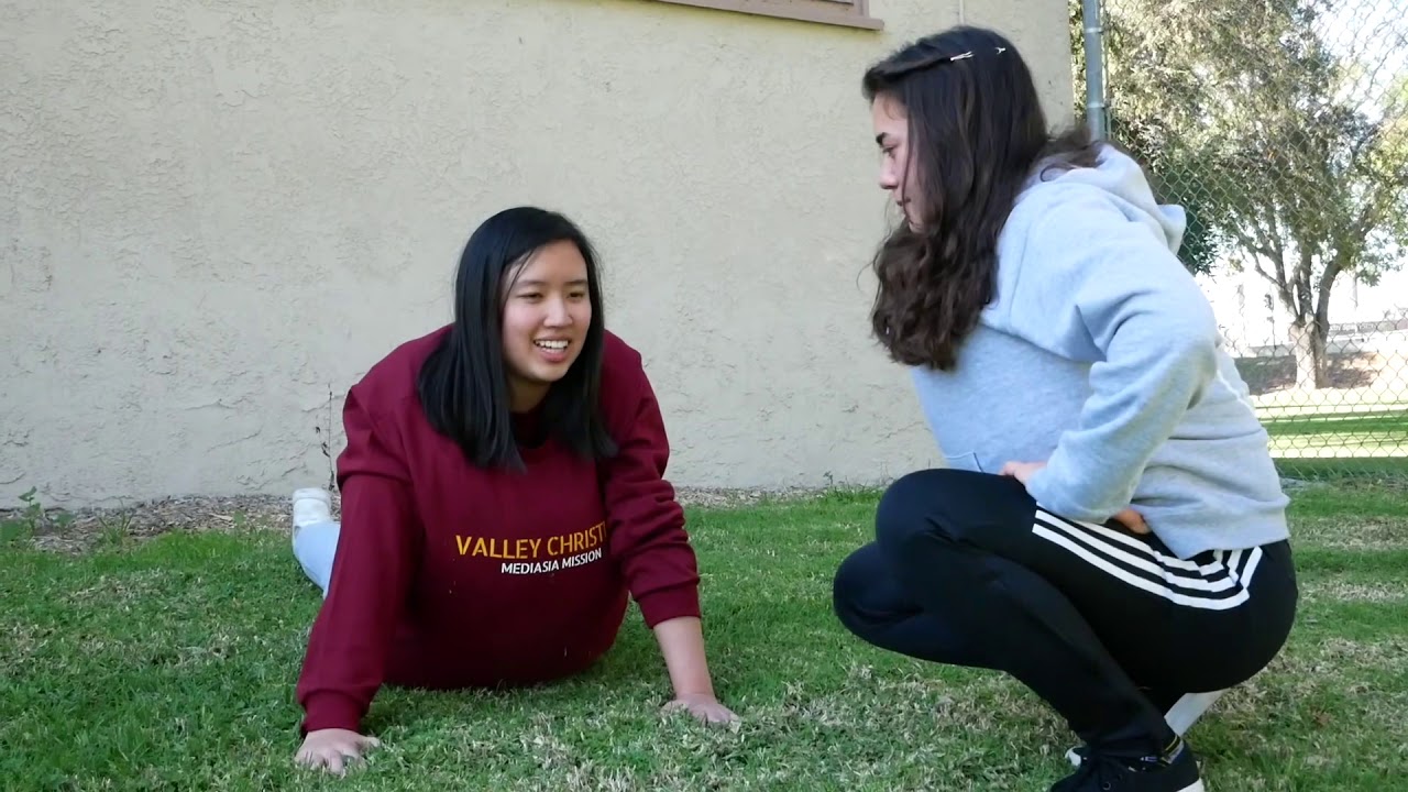 Spanish Workout Project - YouTube