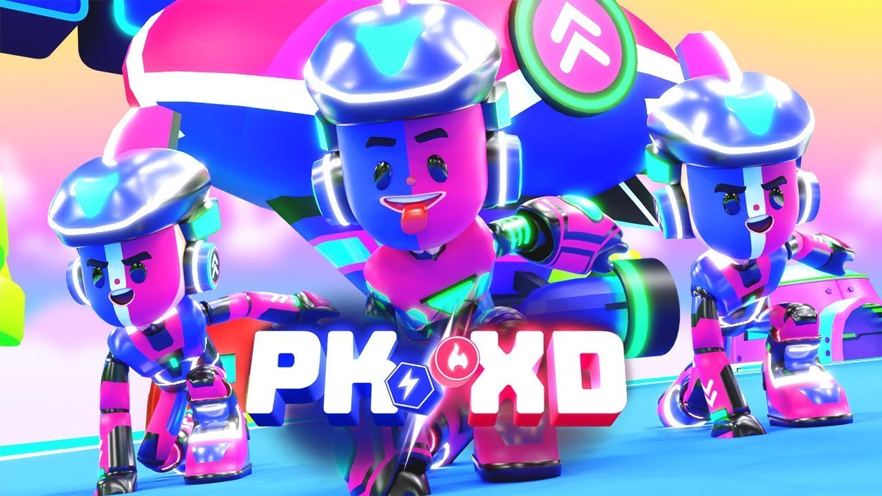 PKXD ZERO GRAVITY UPDATE ☆☆|anugyagaminglife:]♡ - YouTube