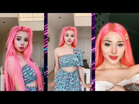 Sera (Pamukşeker) En Yeni TikTok Videoları #2