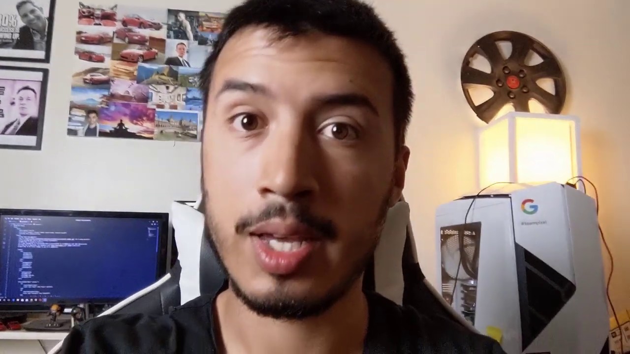 My new and better plan | Kevin Skayro's Journey 009 - YouTube