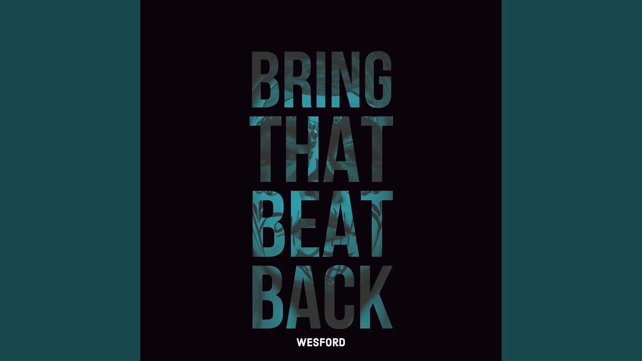Bring That Beat Back - YouTube