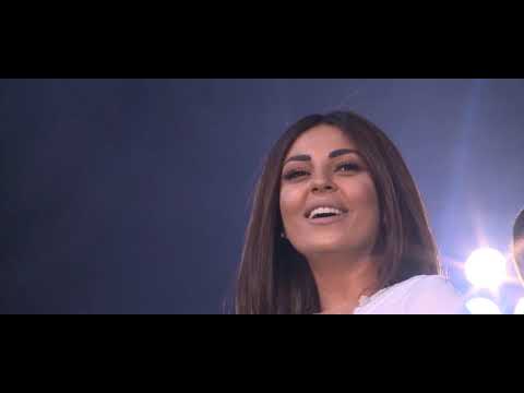 Gülay Zeynalli & Solo Band Ciyer Parem