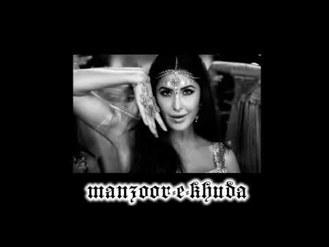 manzoor-e-khuda // slowed + reverb