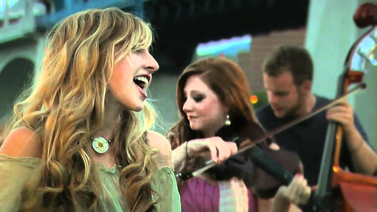 Nash Street Music Video - YouTube