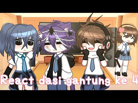 Dasi gantung part 4 | special tapi nga rame✨✨