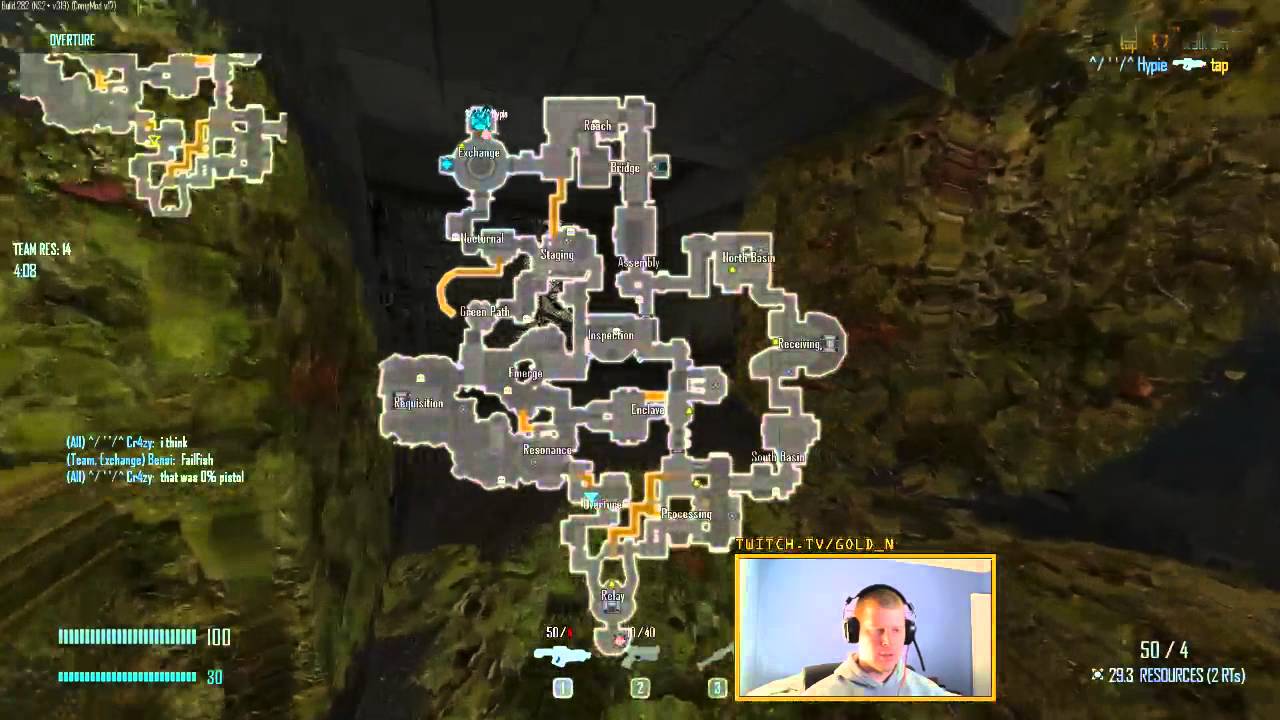 Hypie - pro base defense - YouTube